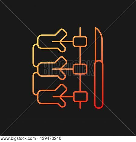Spinal Fusion 벡터 및 사진(무료 체험) | Bigstock