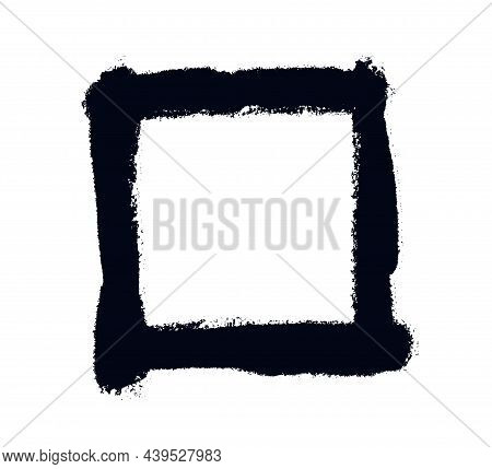 Grunge Dirty Square Vector & Photo (Free Trial) | Bigstock