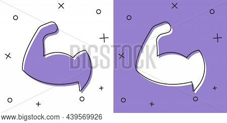 Set Bodybuilder Vector & Photo (Free Trial) | Bigstock