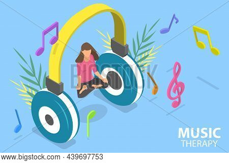 Music Therapy Images, Illustrations & Vectors (Free) - Bigstock