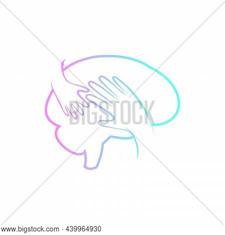 Vector y foto Vector Illustration (prueba gratis) | Bigstock