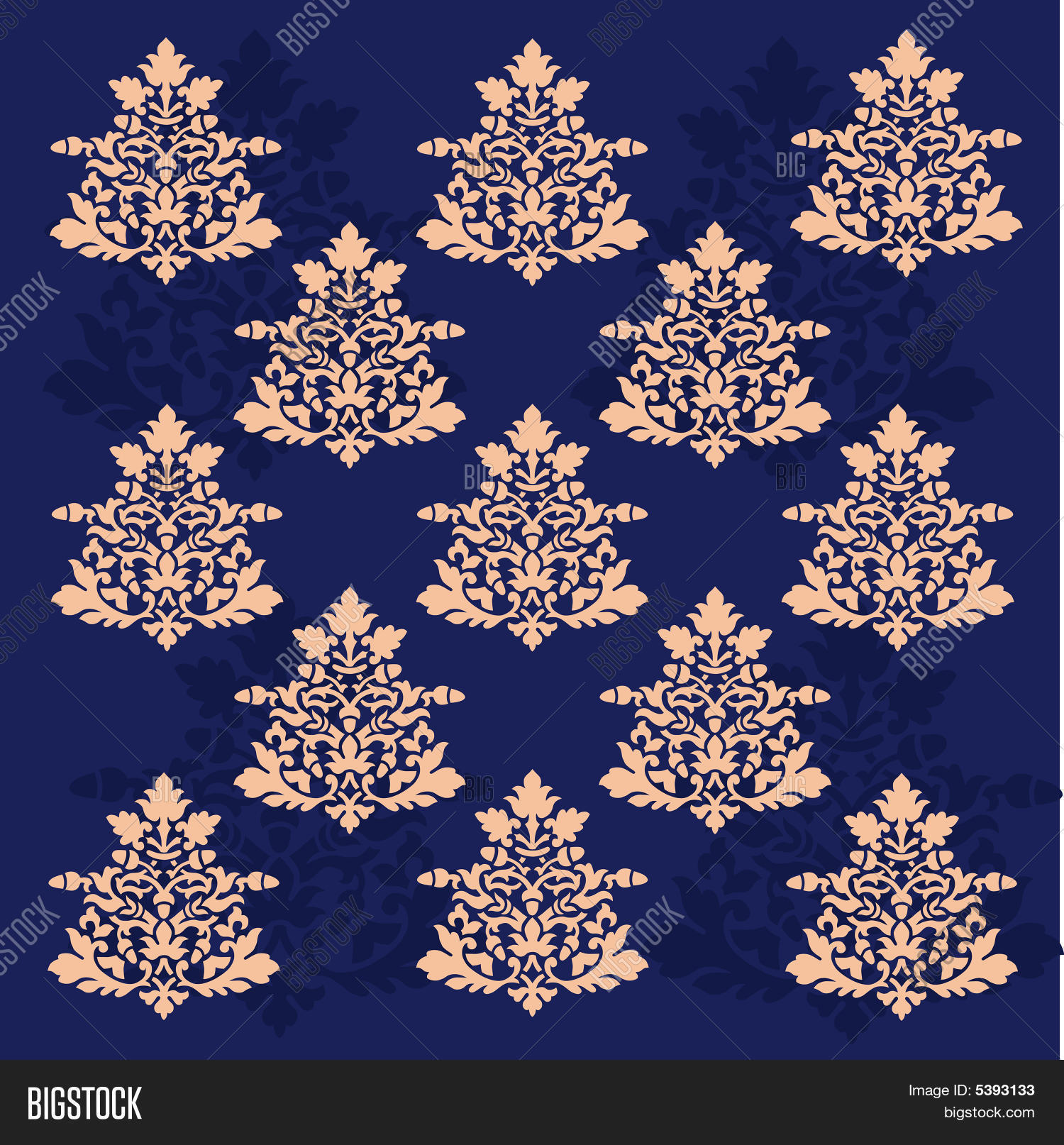 Antique Scroll Vector & Photo (Free Trial) | Bigstock