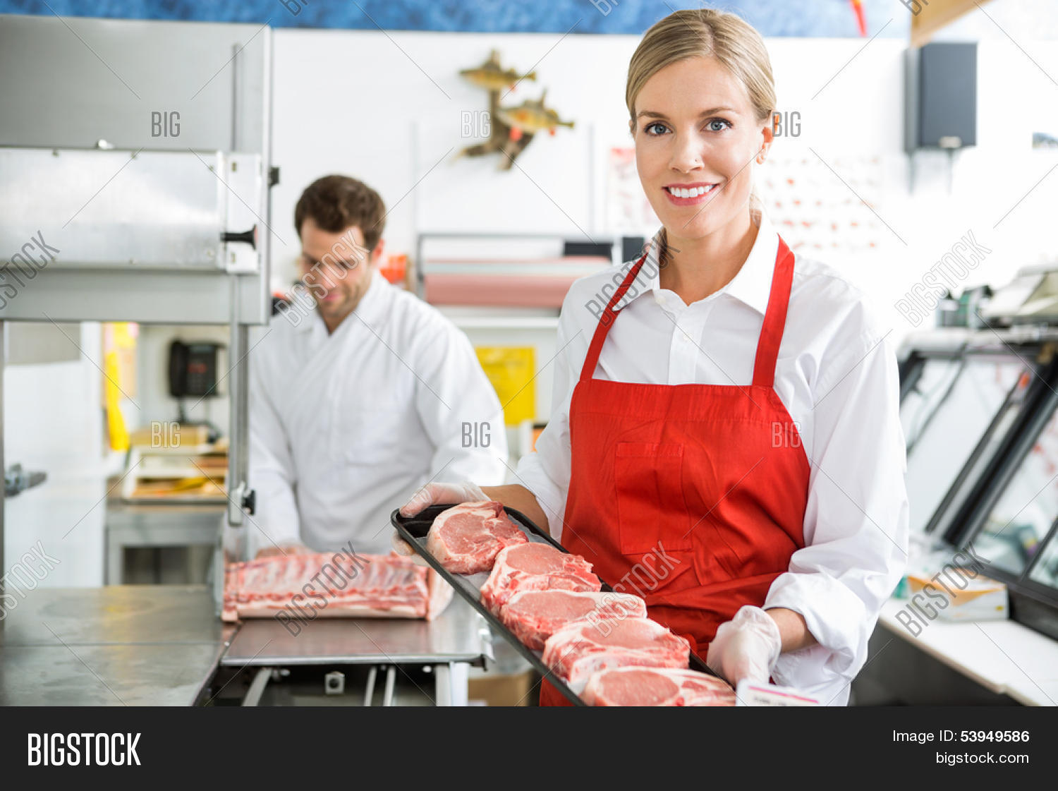 Portrait Beautiful Image & Photo (Free Trial) | Bigstock
