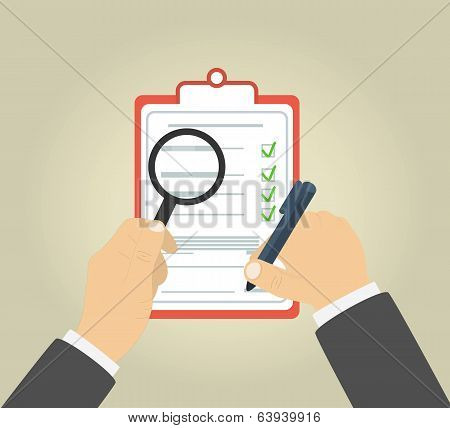 Delivery Signature Vector & Photo (Free Trial) | Bigstock