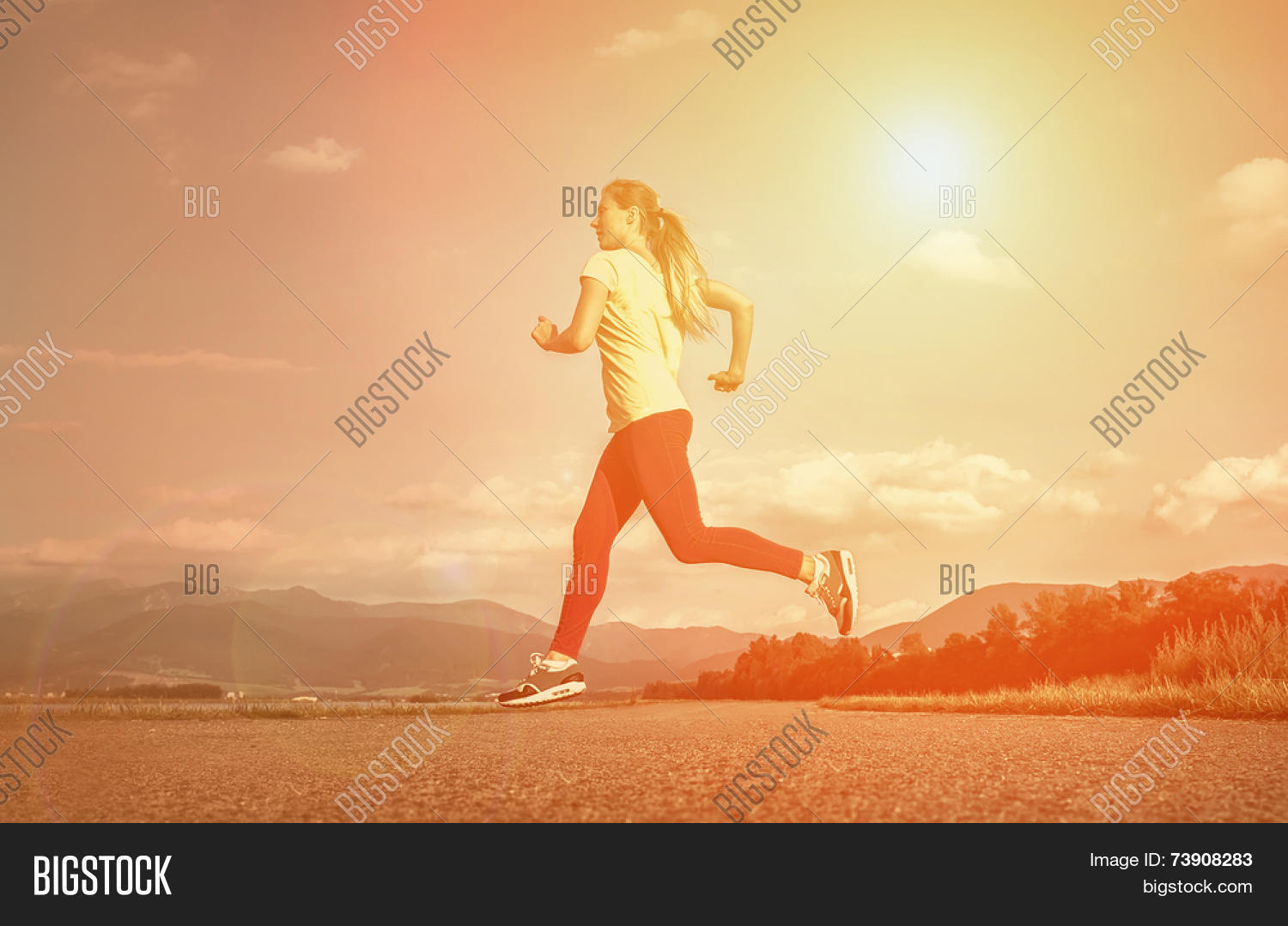 Beautiful Female Image & Photo (Free Trial) | Bigstock