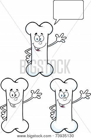 Funny Bone Cartoon Image & Photo (Free Trial) | Bigstock