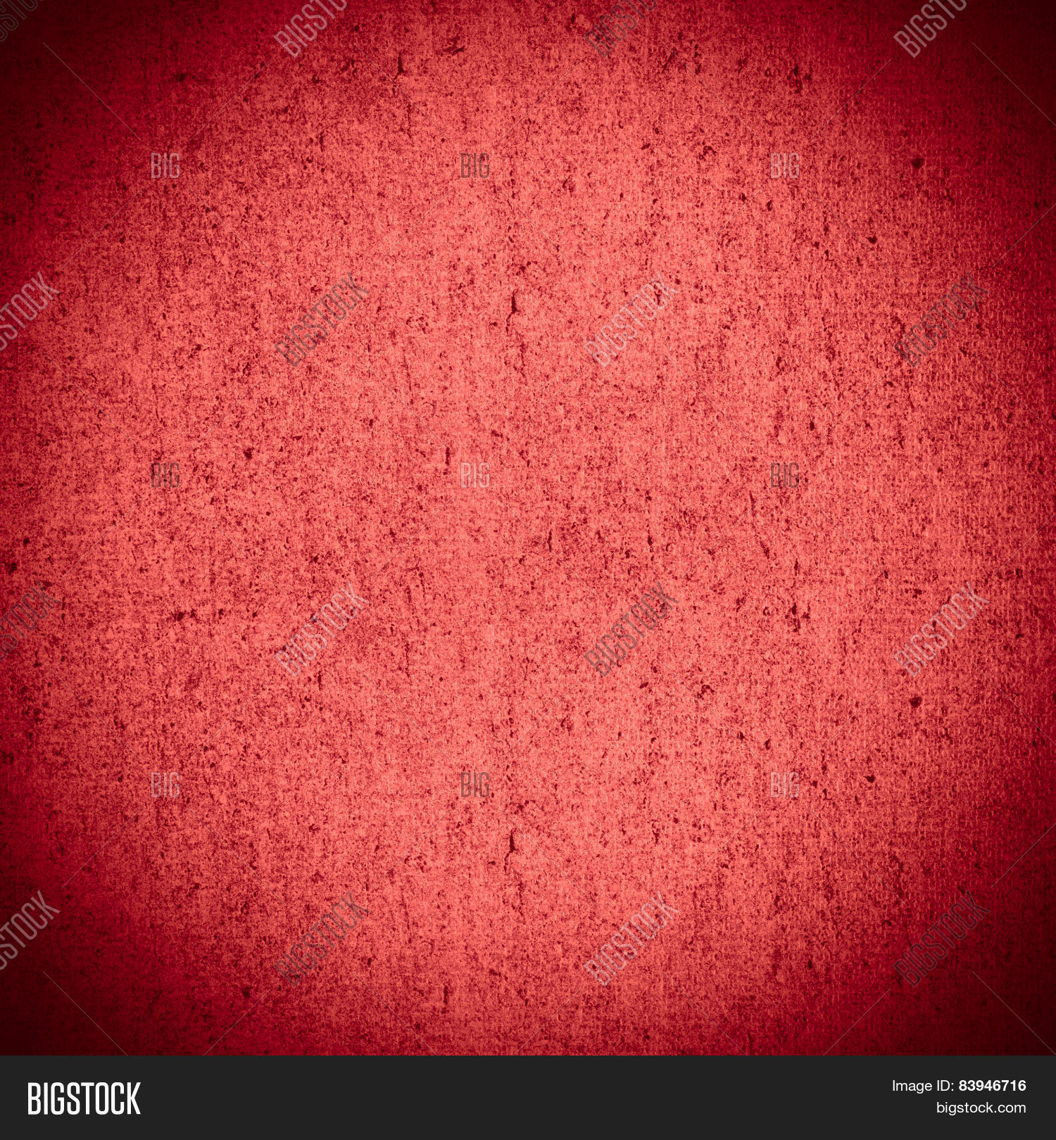 Red Rough Pattern Image & Photo (Free Trial) | Bigstock