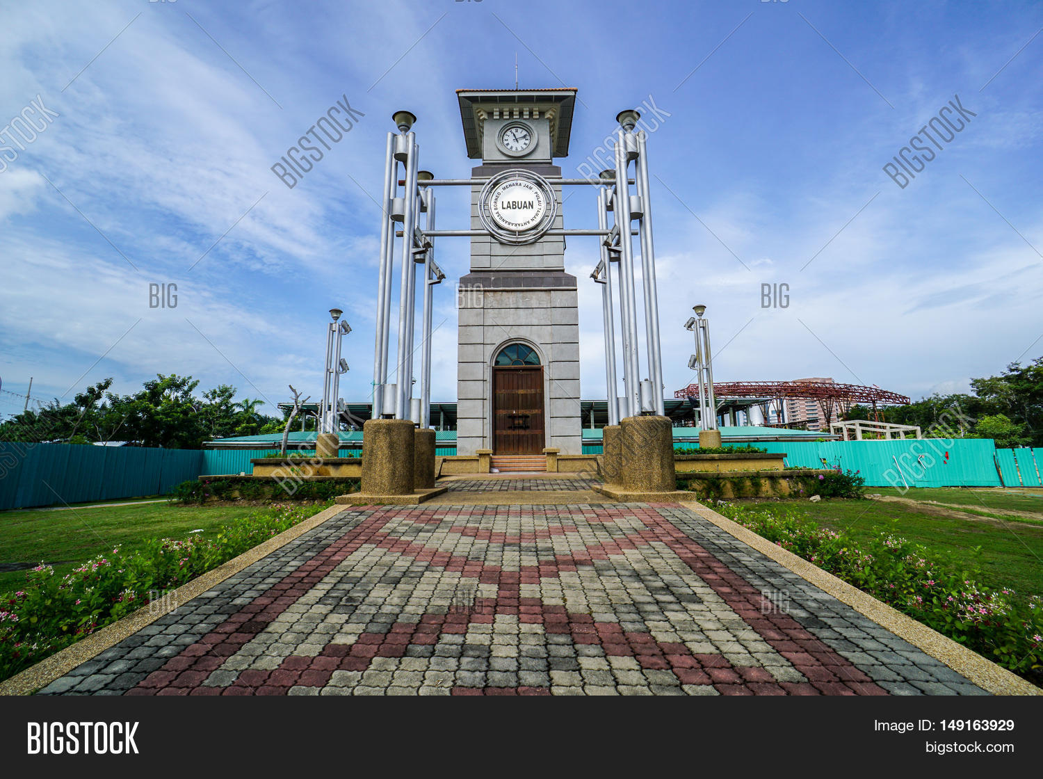 Labuan,Malaysia-Sept Image & Photo (Free Trial) | Bigstock