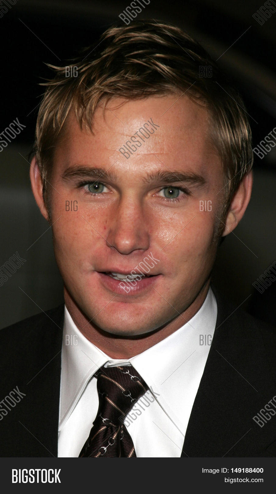 Brian Geraghty World Image & Photo (Free Trial) | Bigstock