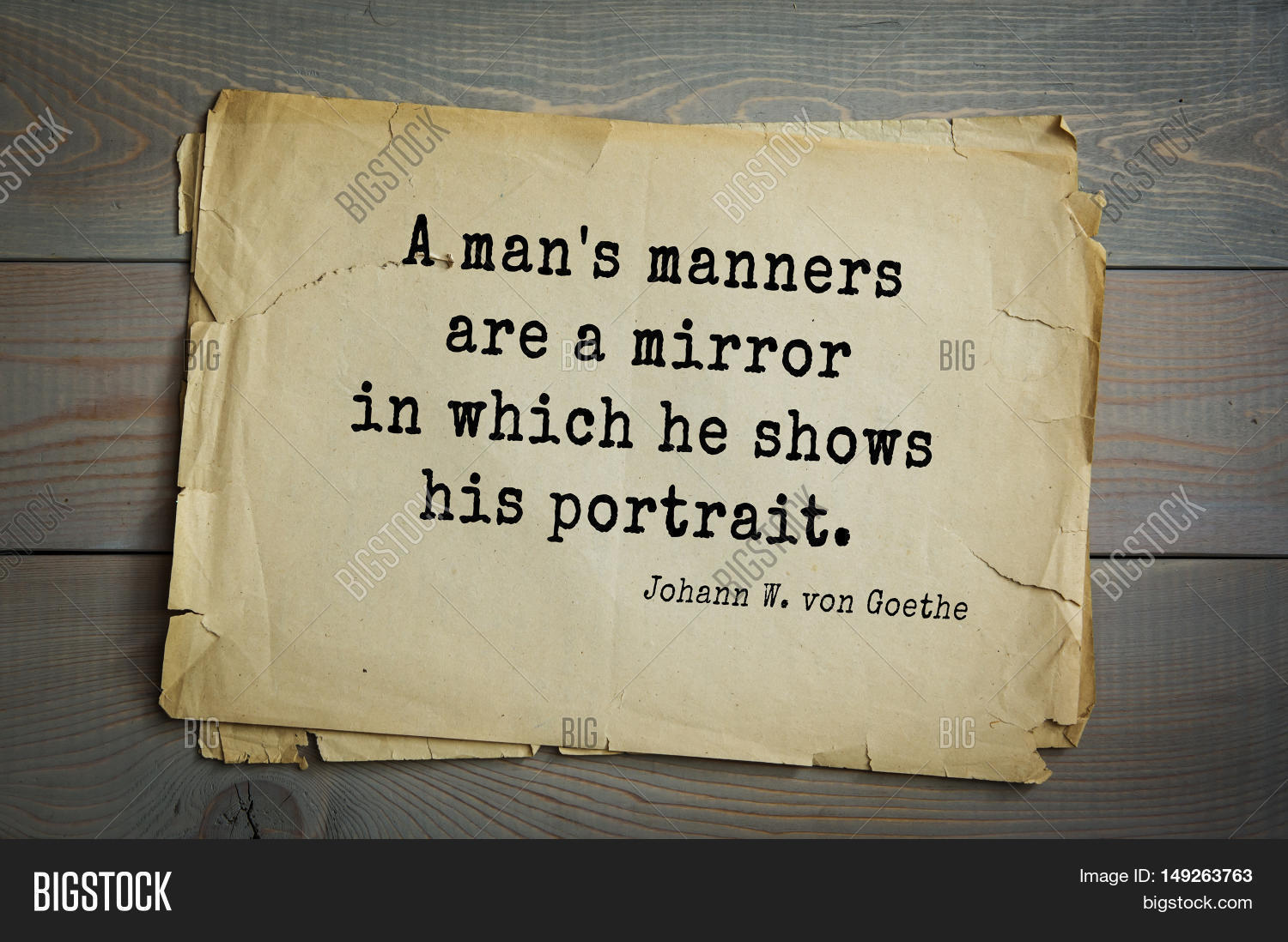 TOP-200. Aphorism By Image & Photo (Free Trial) | Bigstock