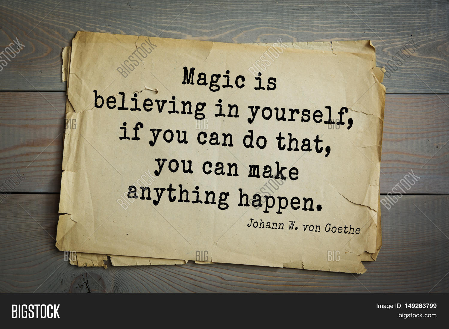 TOP-200. Aphorism By Image & Photo (Free Trial) | Bigstock