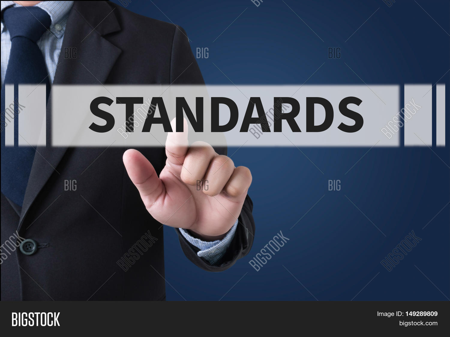 Standards Image & Photo (Free Trial) | Bigstock
