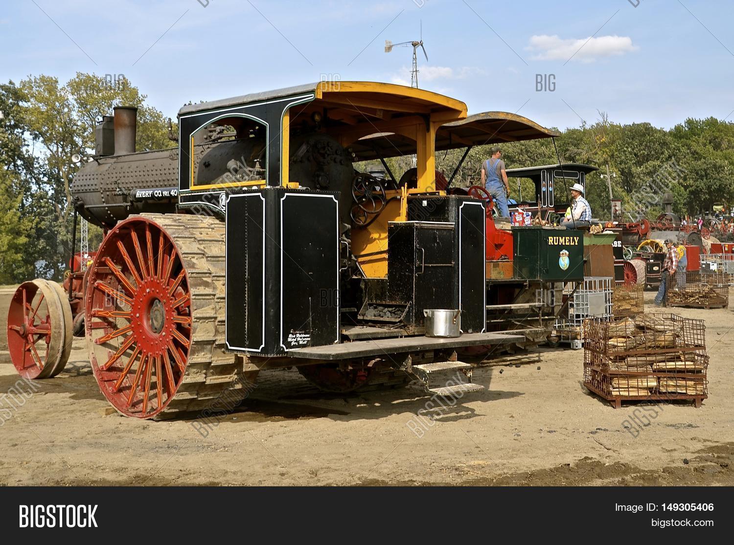ROLLAG, MINNESOTA, Image & Photo (Free Trial) | Bigstock