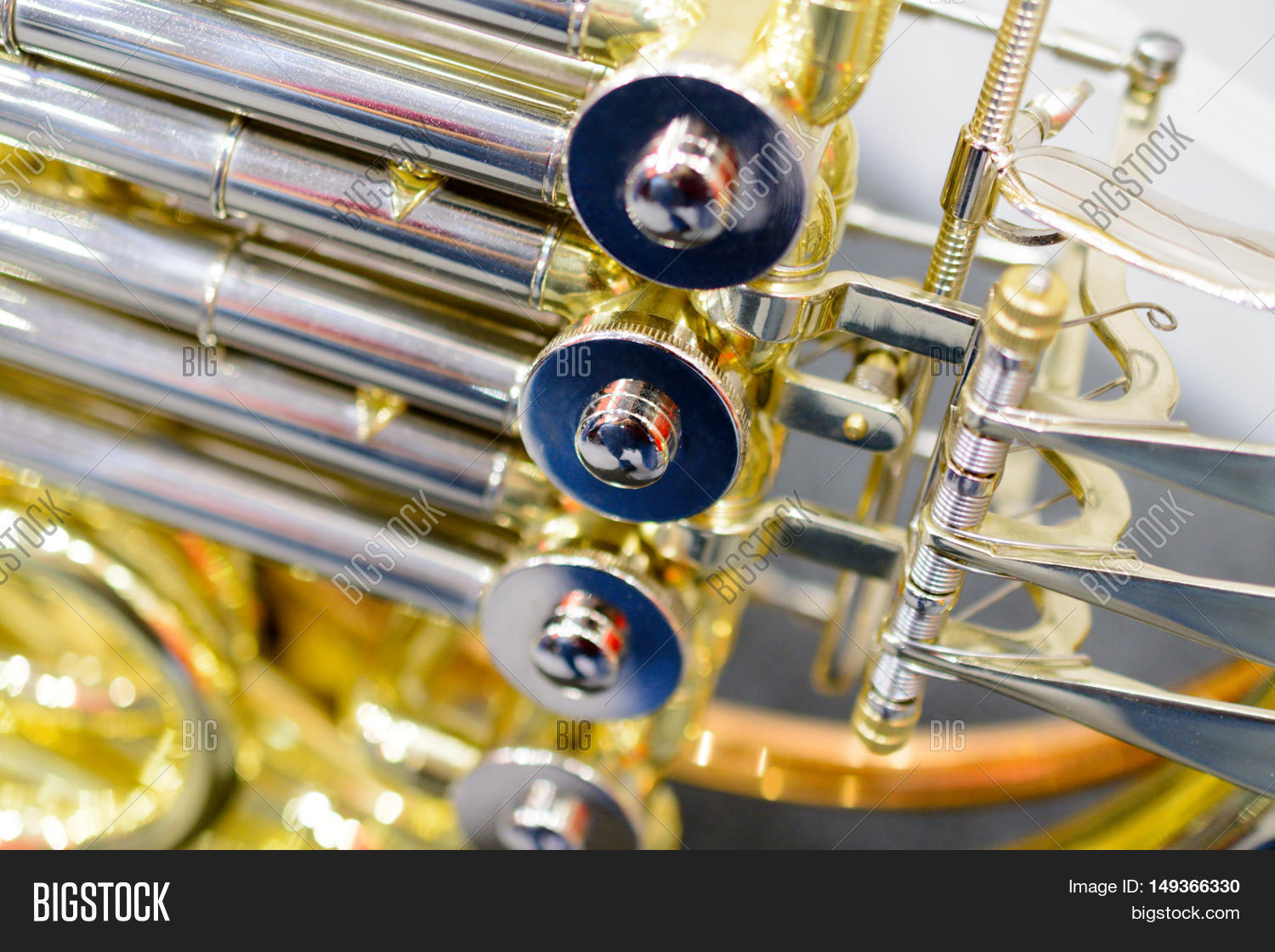 Closeup Concert French Image & Photo (Free Trial) | Bigstock