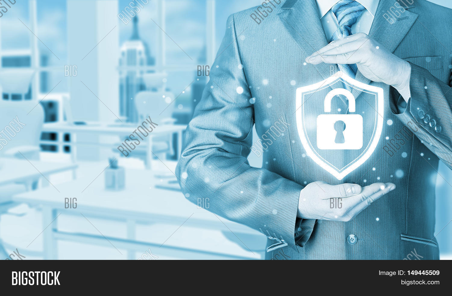 Data Protection Image & Photo (Free Trial) | Bigstock