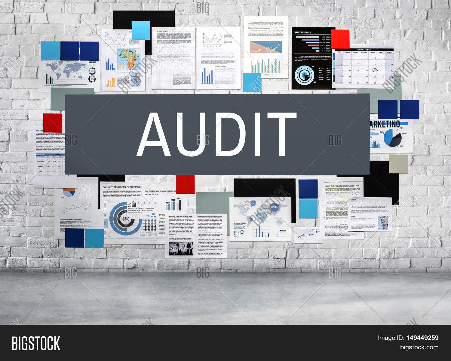 Audit Compliance Image & Photo (Free Trial) | Bigstock