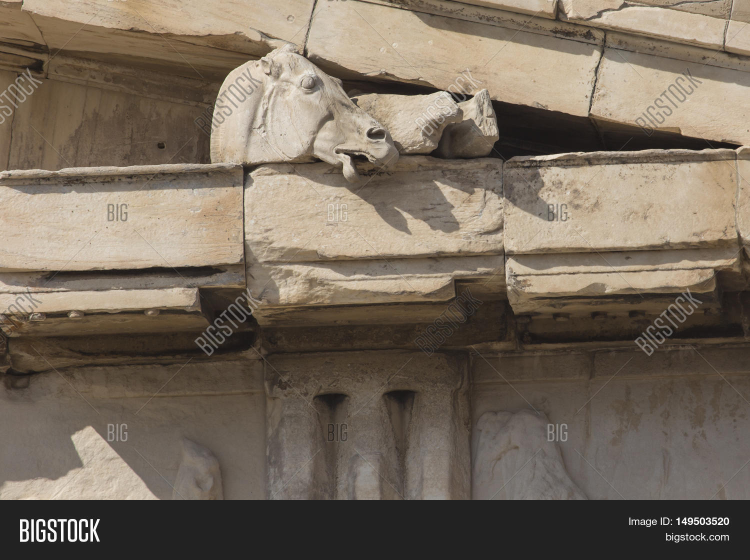 Athens - Greece - Image & Photo (Free Trial) | Bigstock