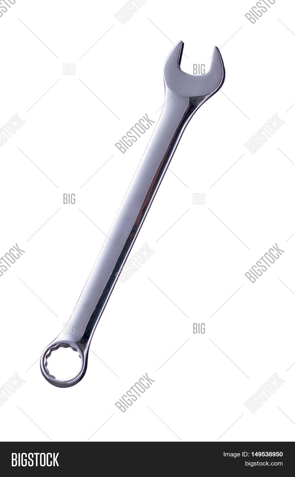 Universal Wrench Key Image & Photo (Free Trial) | Bigstock