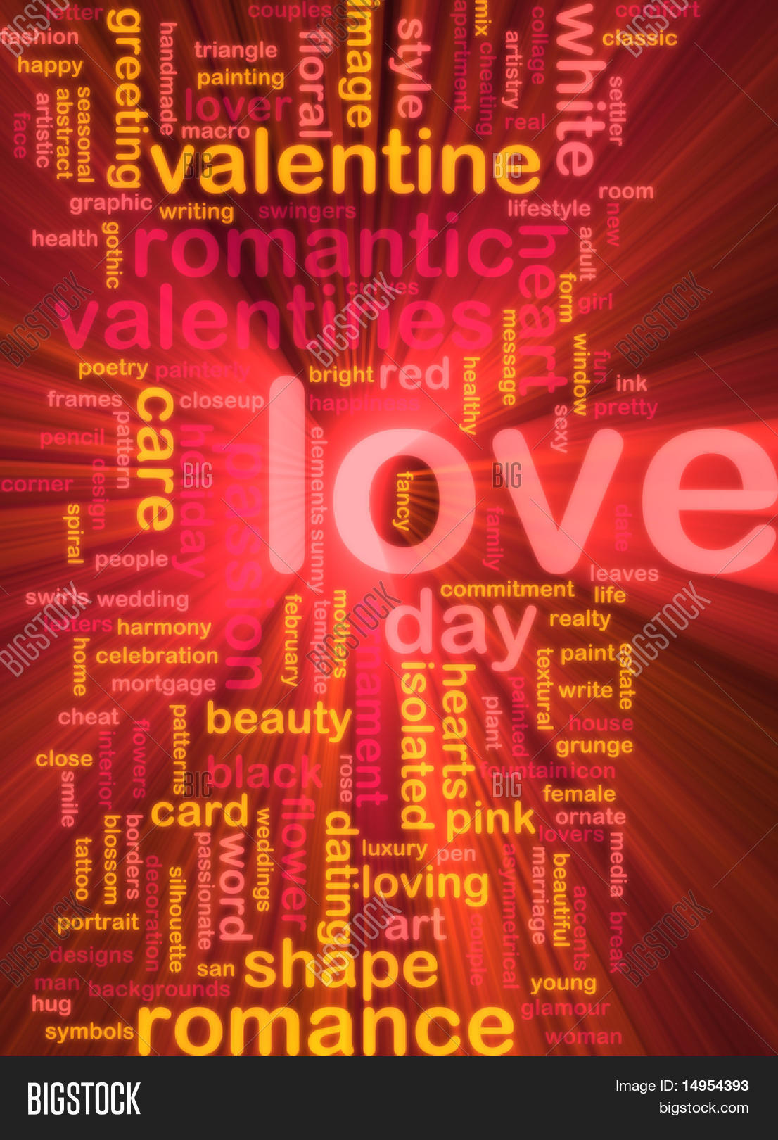 Word Cloud Concept Image & Photo (Free Trial) | Bigstock