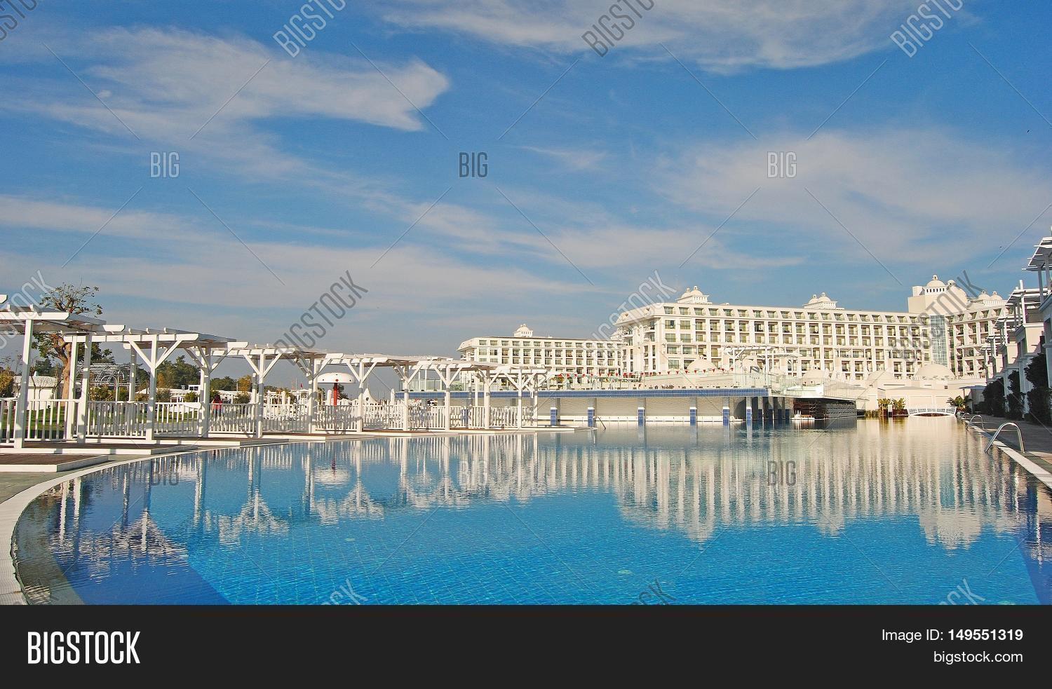 Kadriye, Turkey - Image & Photo (Free Trial) | Bigstock