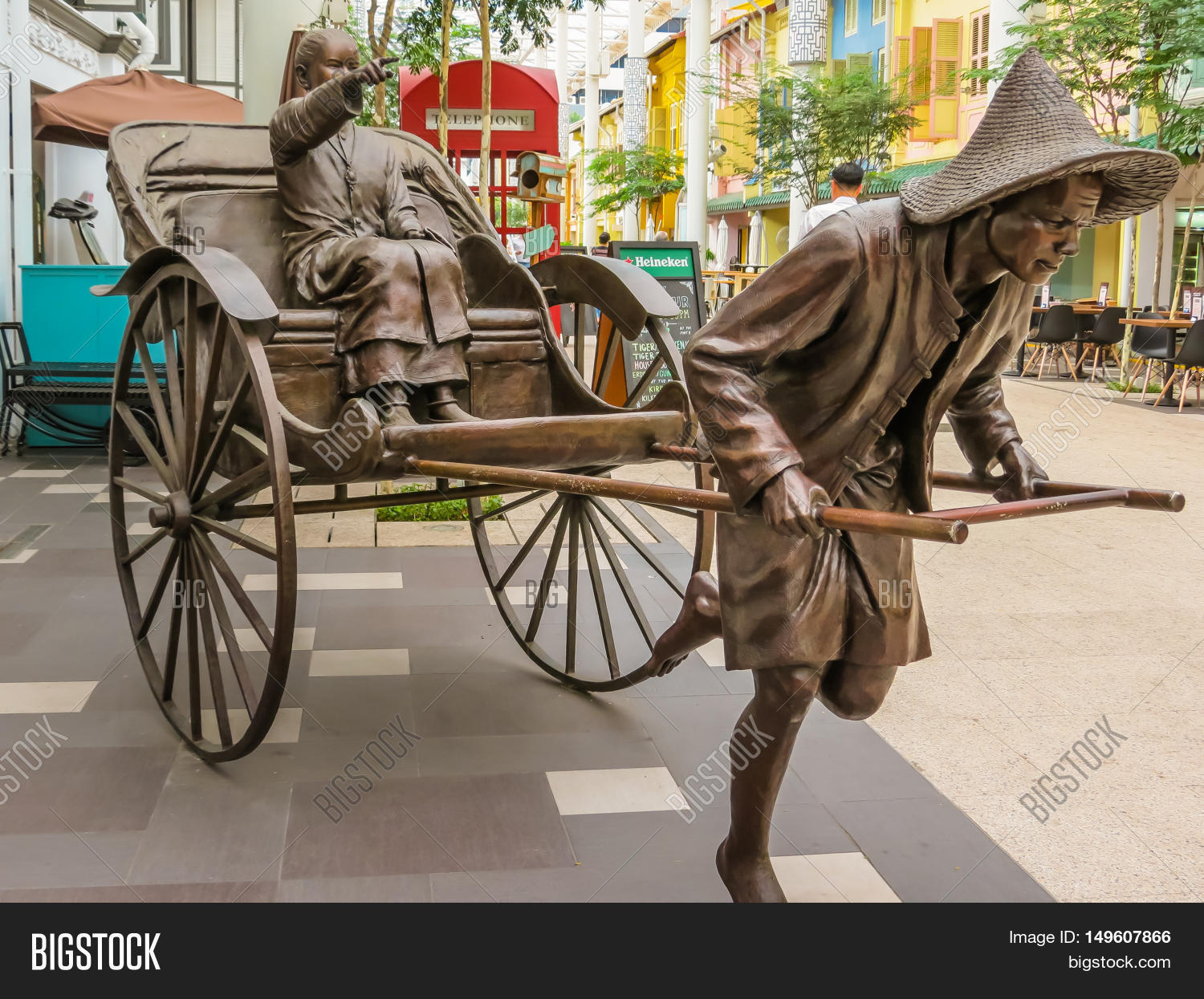 SINGAPORE, REPUBLIC Image & Photo (Free Trial) | Bigstock