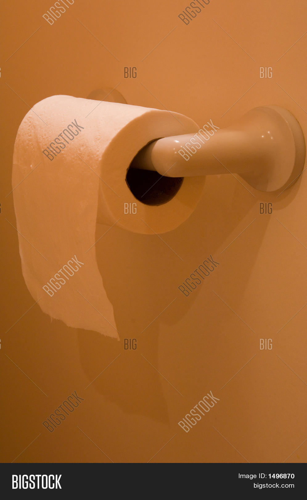 Toilet Paper Image & Photo (Free Trial) | Bigstock