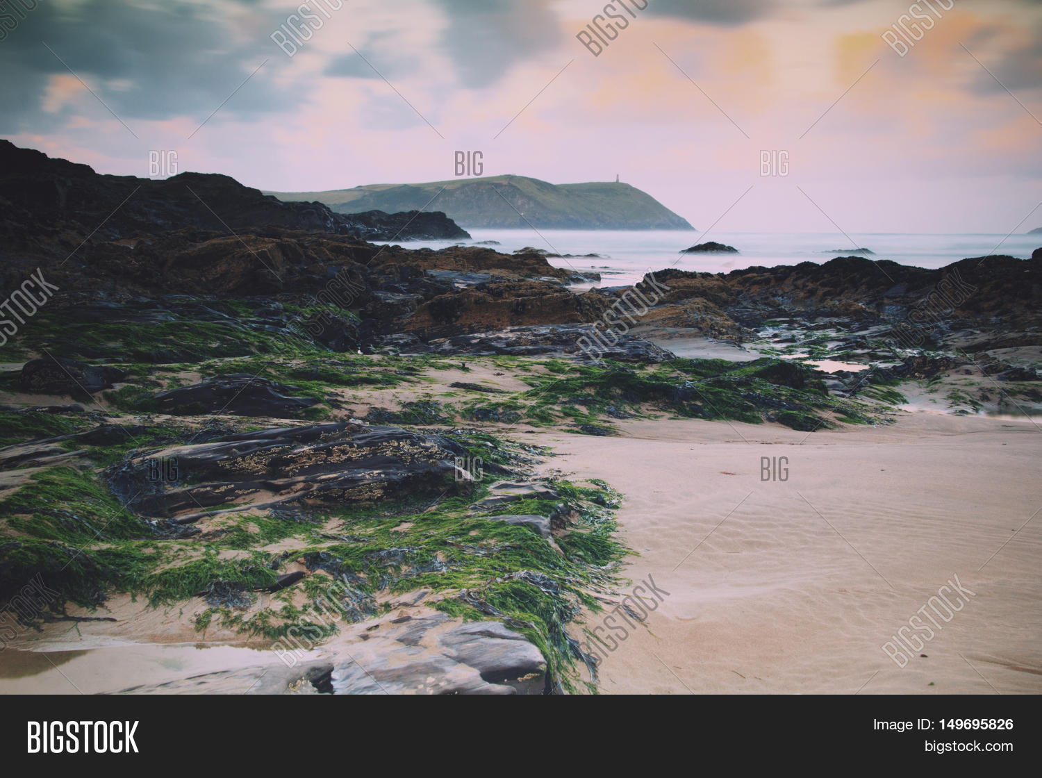 Early Morning View Image & Photo (Free Trial) | Bigstock