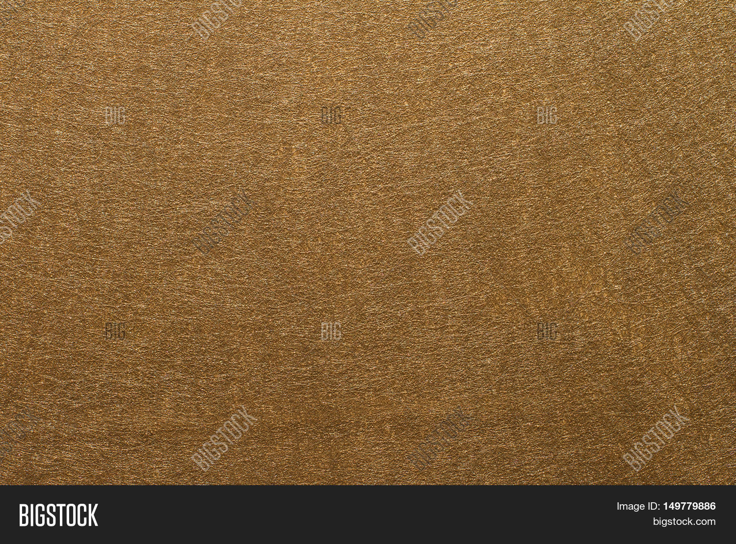 Golden Color Wall Image & Photo (Free Trial) | Bigstock