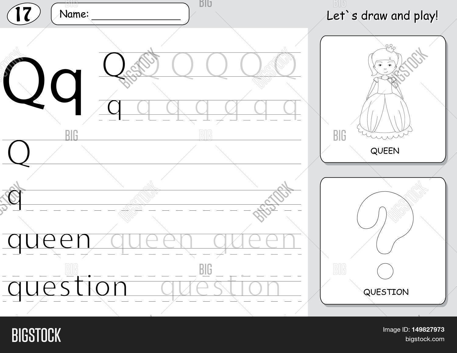 Cartoon Queen Vector & Photo (Free Trial) | Bigstock