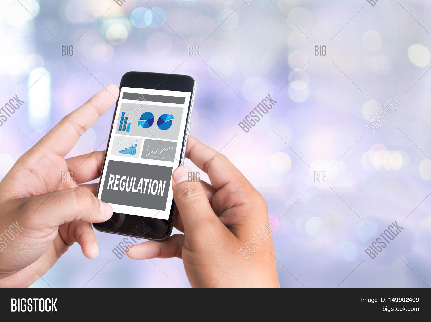 Regulation Image & Photo (Free Trial) | Bigstock