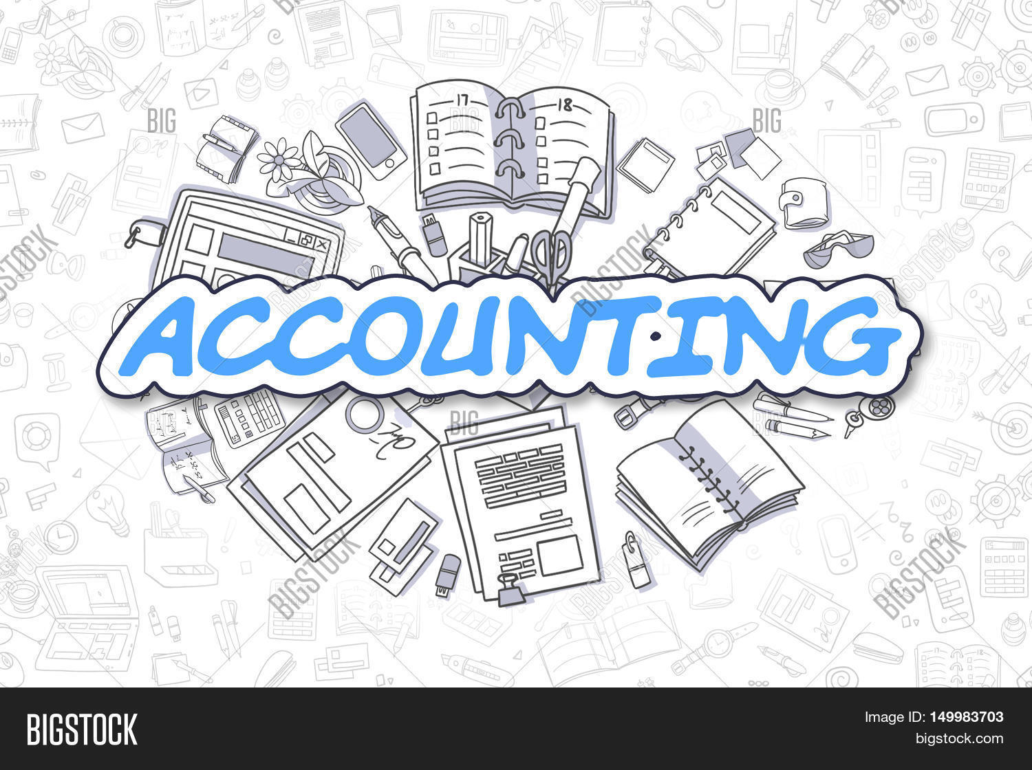 Business Illustration Image & Photo (Free Trial) | Bigstock