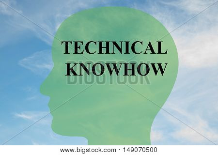 Technical Knowhow - Image & Photo (Free Trial) | Bigstock