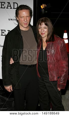Chris Cooper Wife Image & Photo (Free Trial) | Bigstock