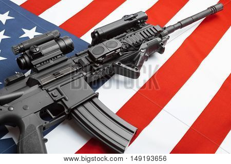 Ruffled National Flag Image & Photo (Free Trial) | Bigstock