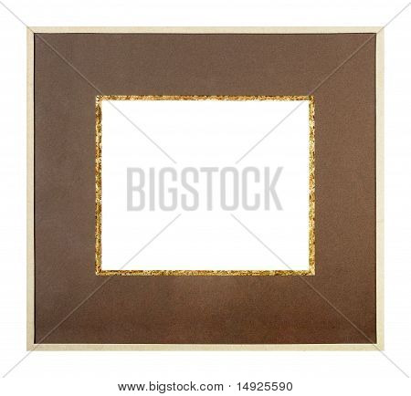 Beige Picture Frame Image & Photo (Free Trial) | Bigstock