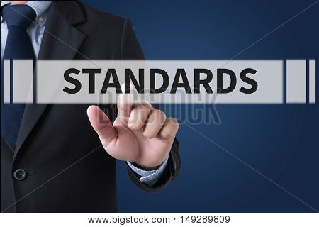 Standards Image & Photo (Free Trial) | Bigstock