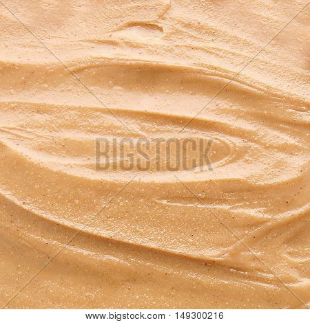 Peanut Butter Texture Image & Photo (Free Trial) | Bigstock
