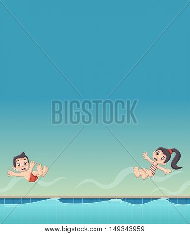 Cute Happy Cartoon Vector & Photo (Free Trial) | Bigstock