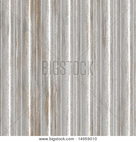 Corrugated Metal Image & Photo (Free Trial) | Bigstock