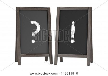 Wooden Menu Blackboard Image & Photo (Free Trial) | Bigstock