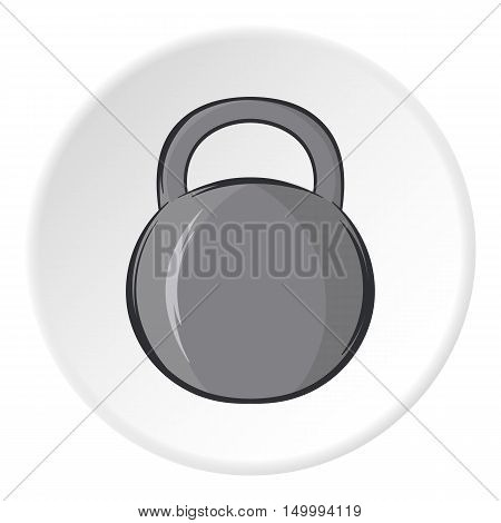 Weight Icon Cartoon Vector & Photo (Free Trial) | Bigstock