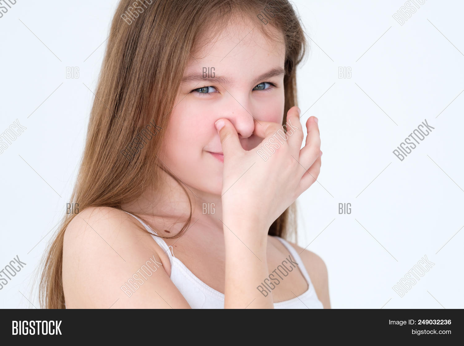 Bad Foul Smell. Stinky Image & Photo (Free Trial) | Bigstock