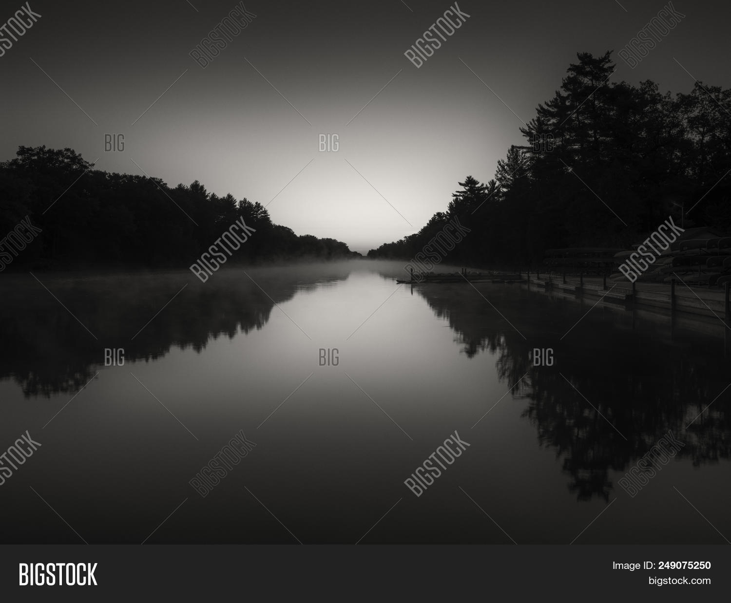 Early Morning Light Image & Photo (Free Trial) | Bigstock