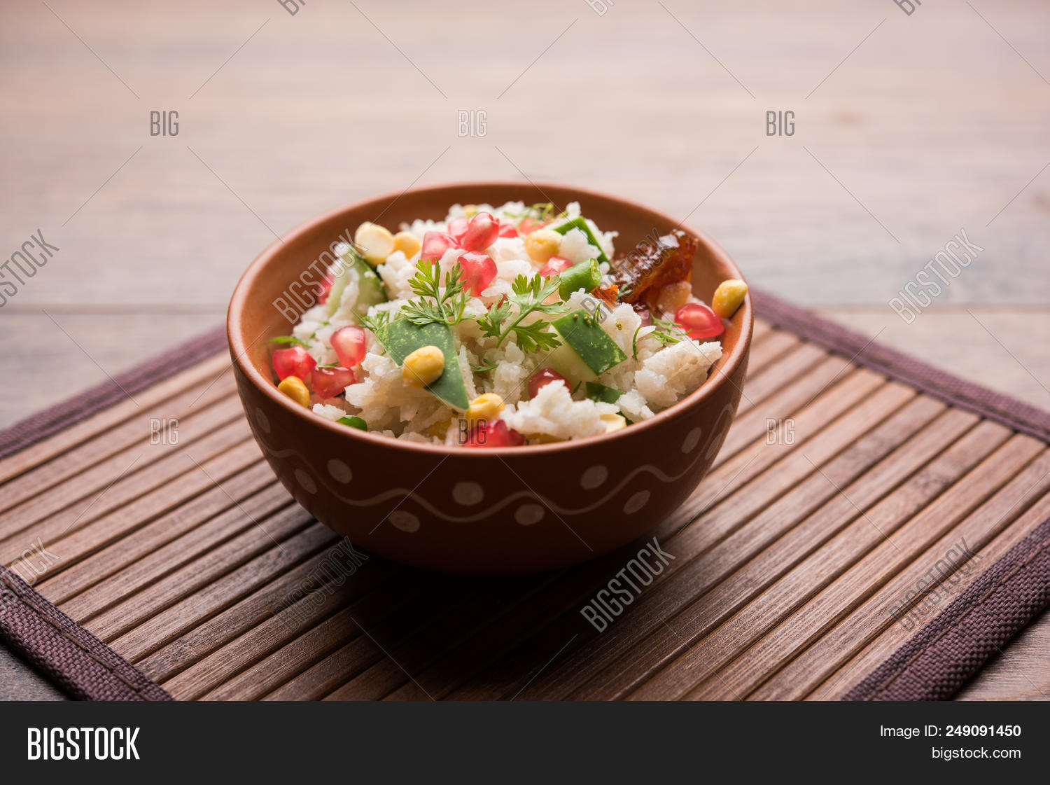 Gopalkala Dahi Kala Image & Photo (Free Trial) | Bigstock