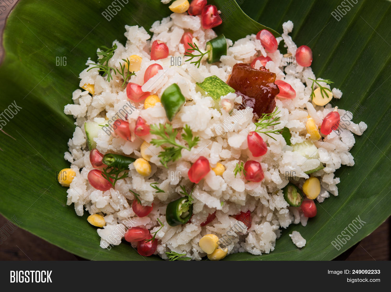 Gopalkala Dahi Kala Image & Photo (Free Trial) | Bigstock