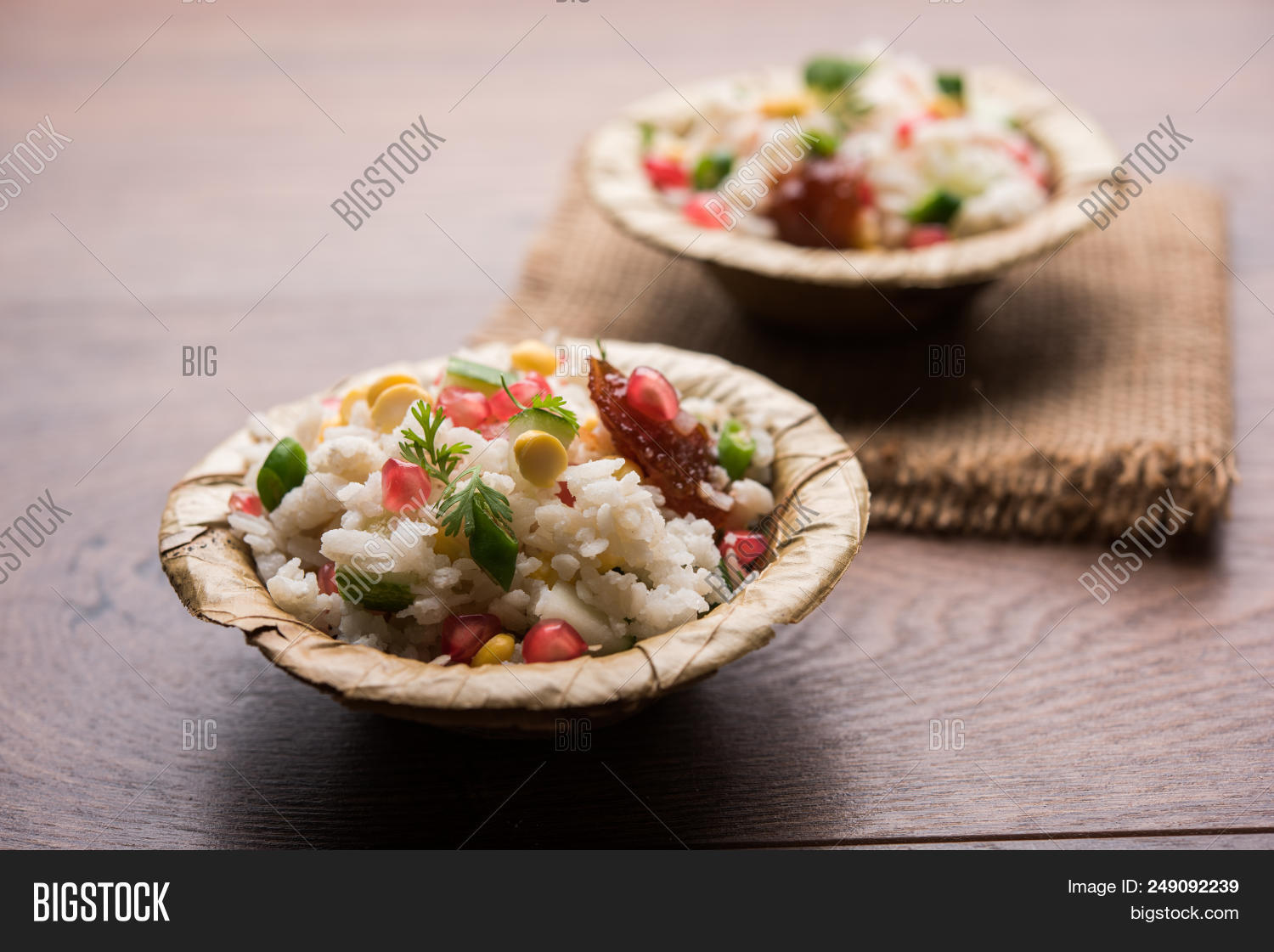 Gopalkala Dahi Kala Image & Photo (Free Trial) | Bigstock