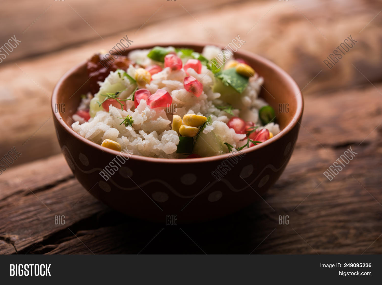 Gopalkala Dahi Kala Image & Photo (Free Trial) | Bigstock