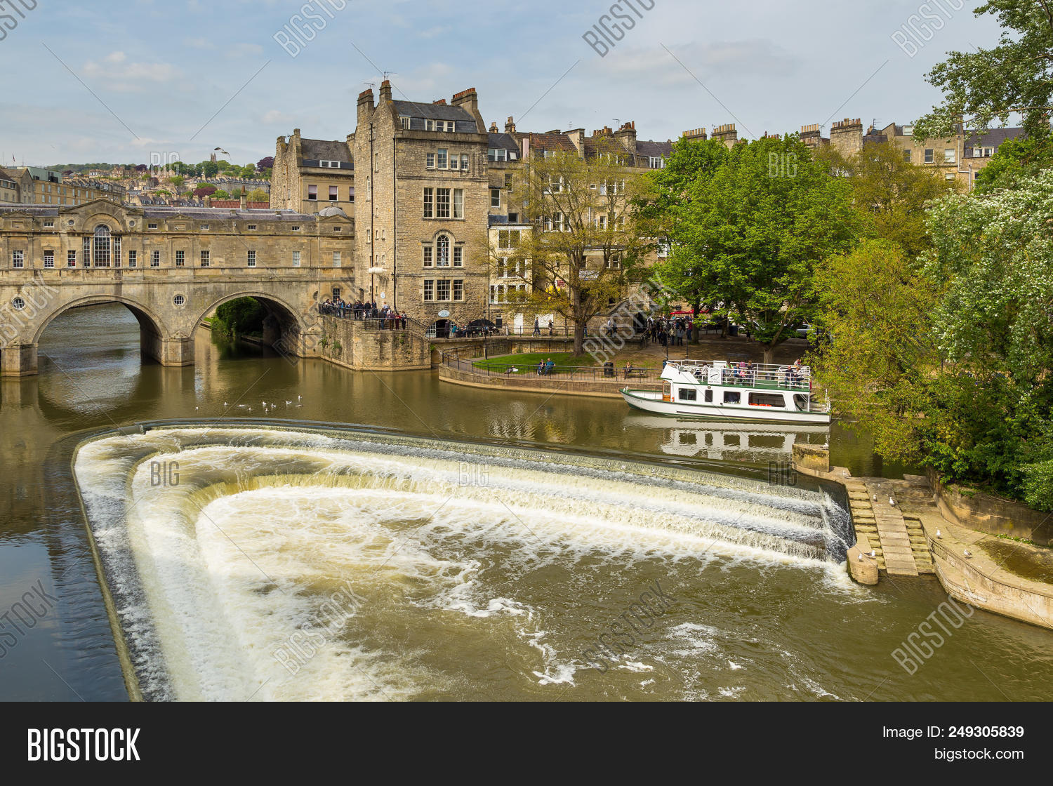 Bath, England, Uk- 04 Image & Photo (Free Trial) | Bigstock