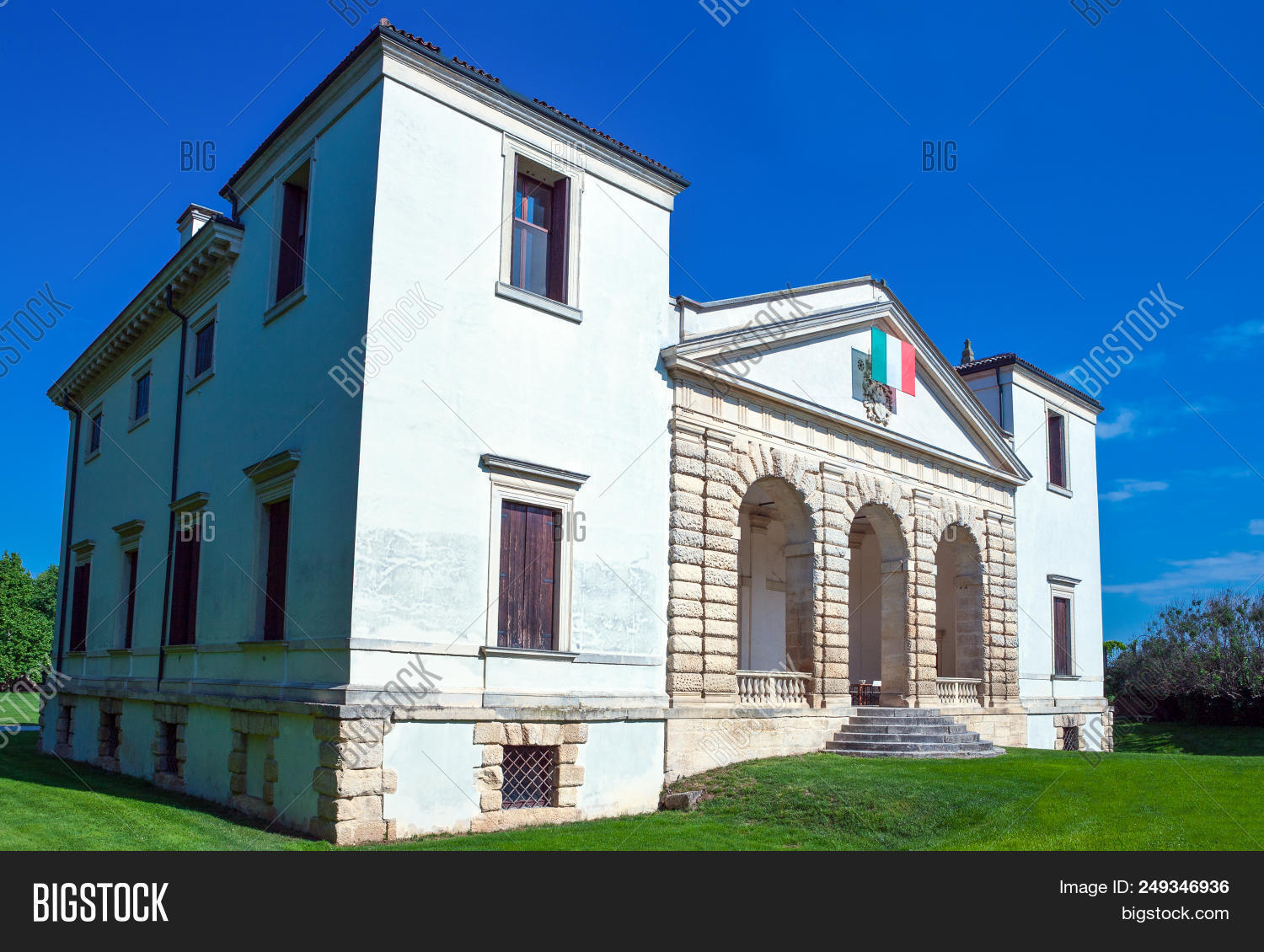 Bagnolo Di Lonigo , Image & Photo (Free Trial) | Bigstock