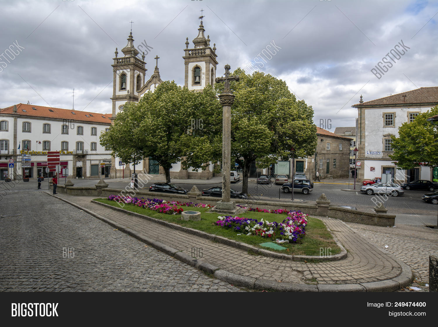 Guarda, Portugal, Image & Photo (Free Trial) | Bigstock